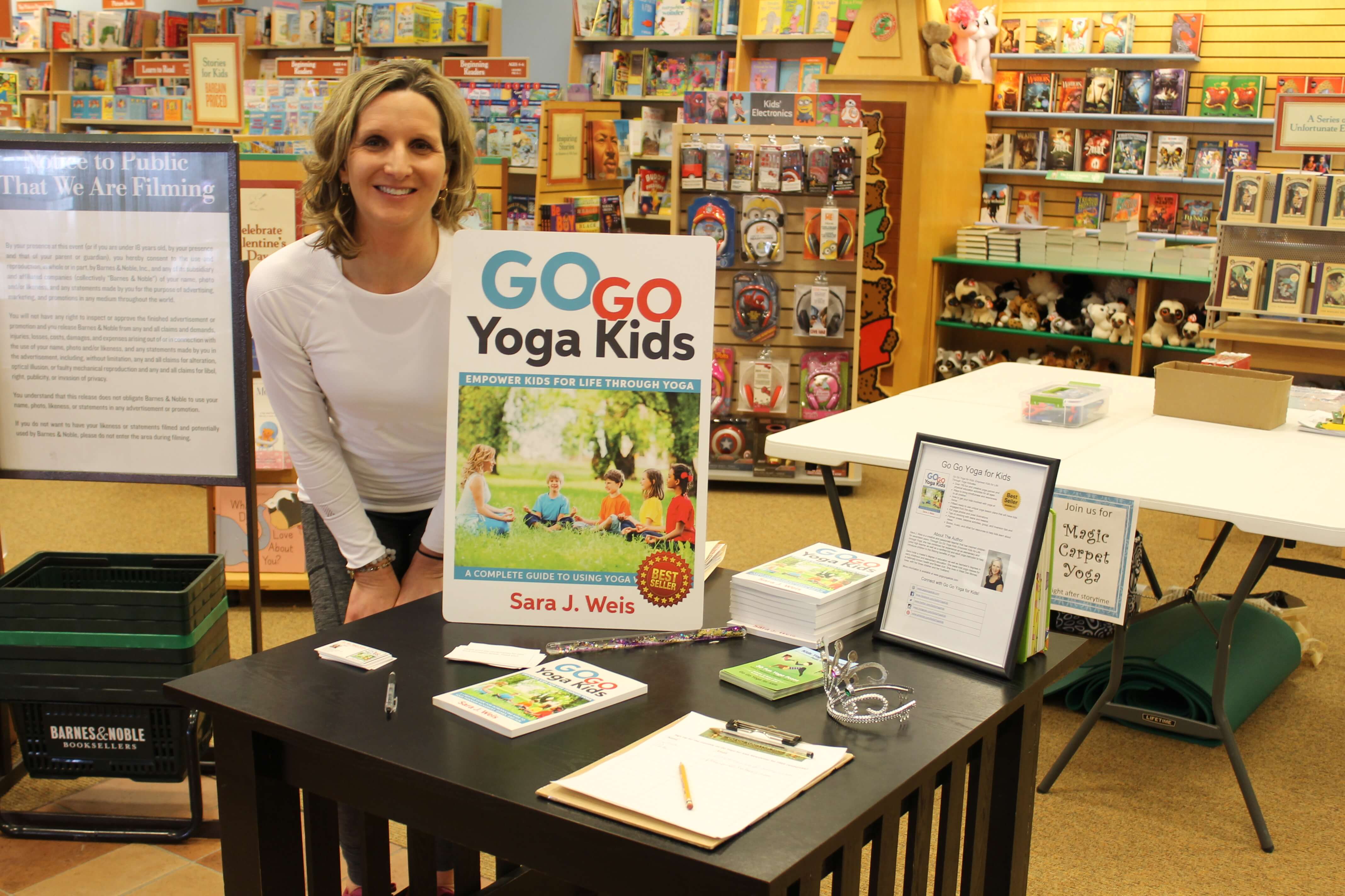 Disney Yoga Magic Carpet Ride - Go Go Yoga Kids Disney Yoga Magic Carpet Ride - Go Go Yoga Kids