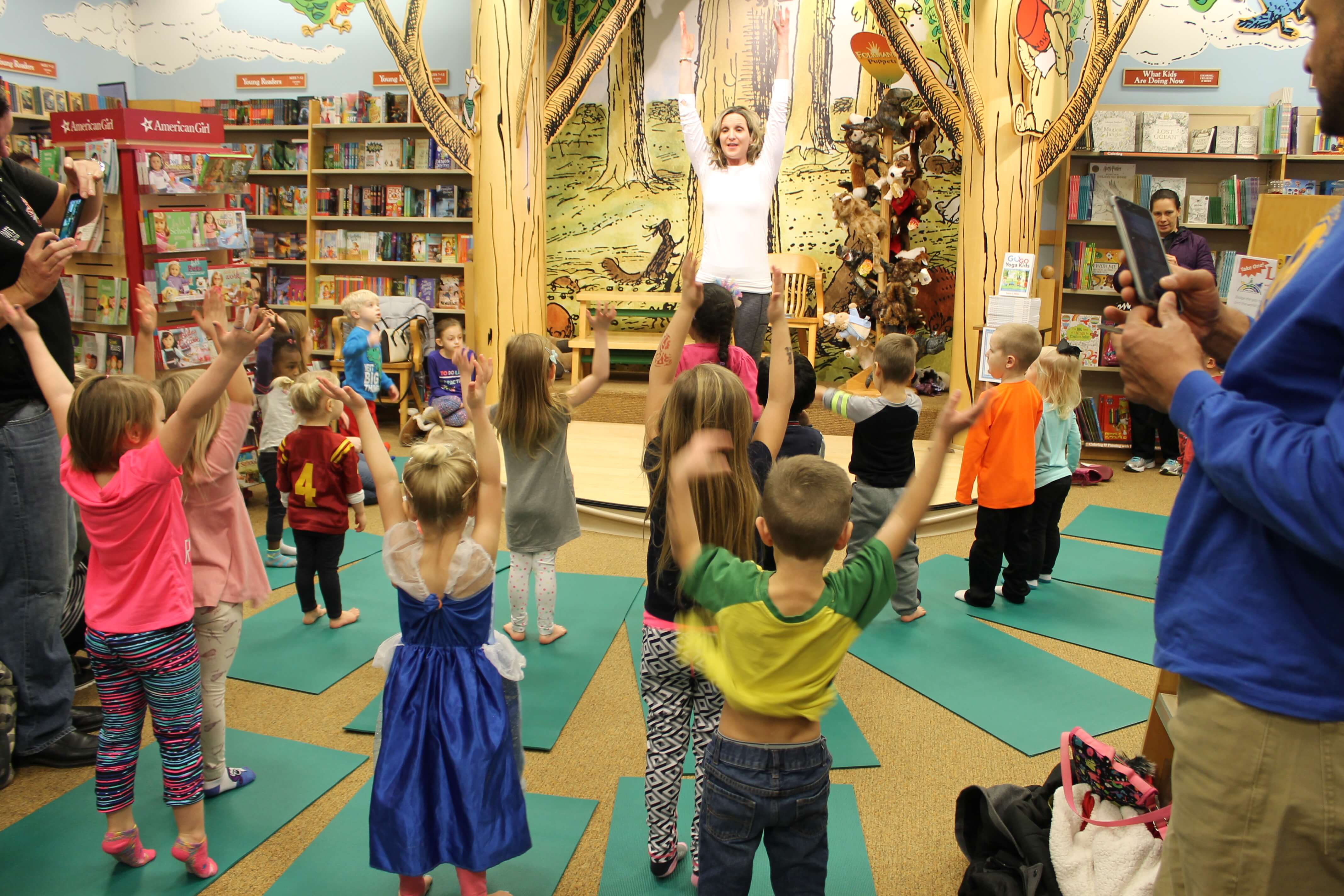 Disney Yoga Magic Carpet Ride - Go Go Yoga Kids Disney Yoga Magic Carpet Ride - Go Go Yoga Kids