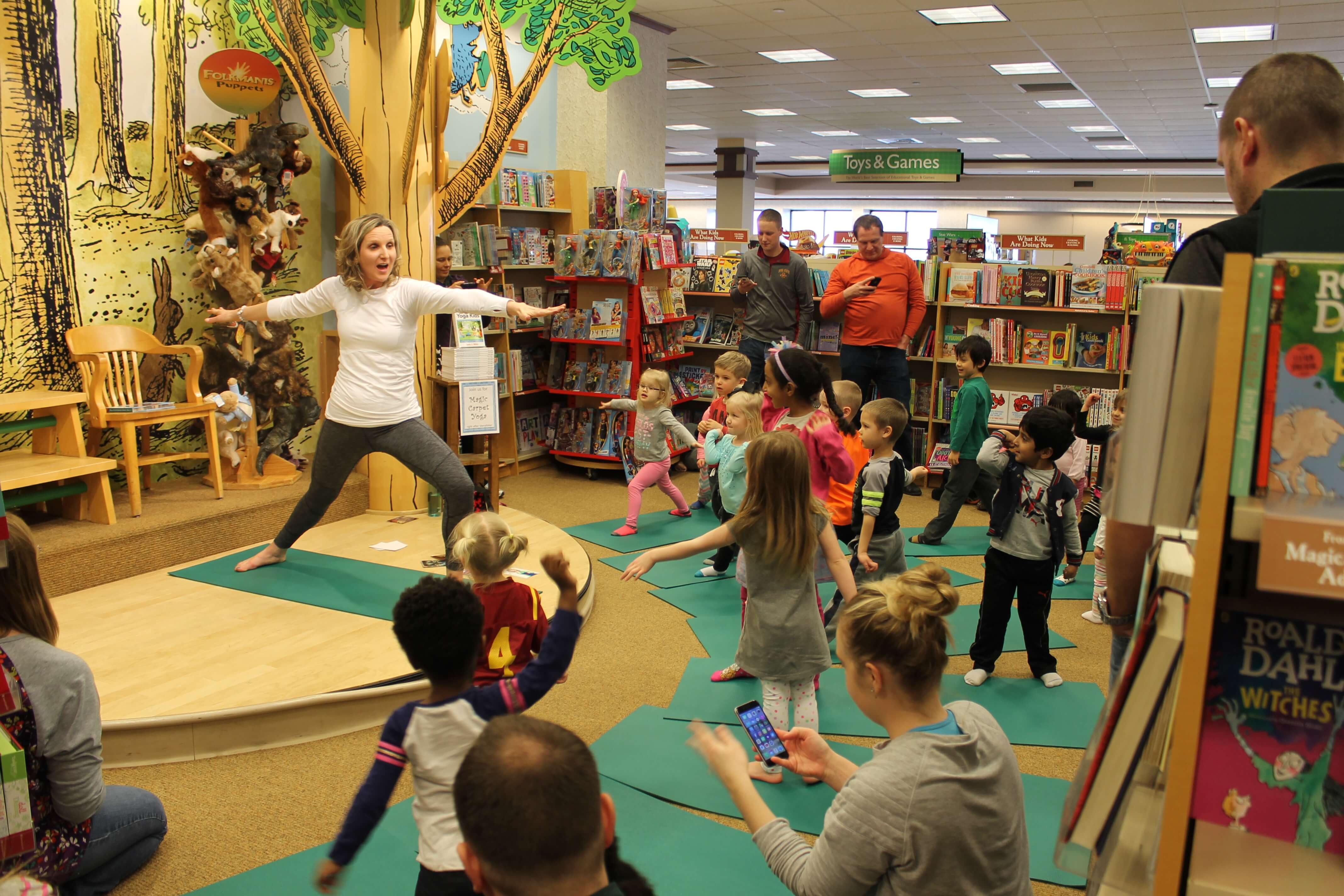 Disney Yoga Magic Carpet Ride - Go Go Yoga Kids Disney Yoga Magic Carpet Ride - Go Go Yoga Kids