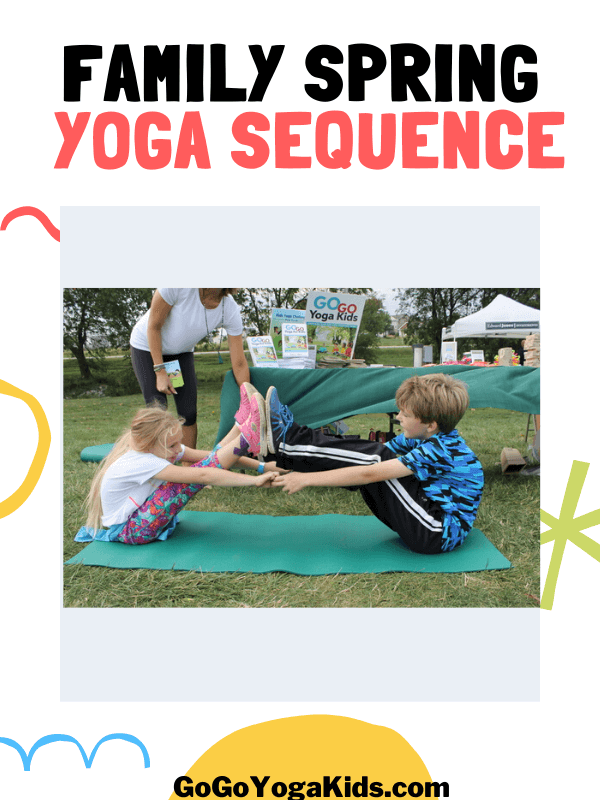 Earth day yoga sequence - tasticnored