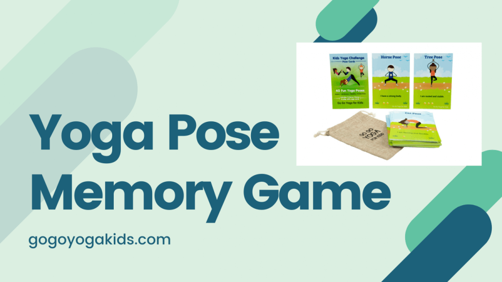 Our Products - Go Go Yoga For Kids