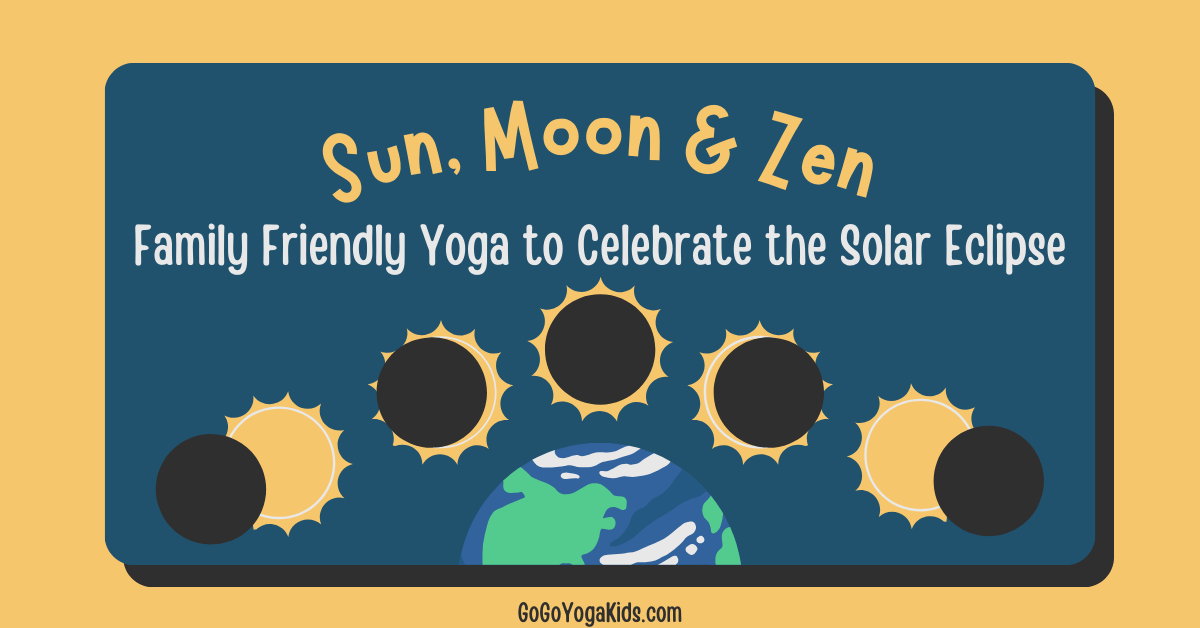 Blog - Go Go Yoga For Kids