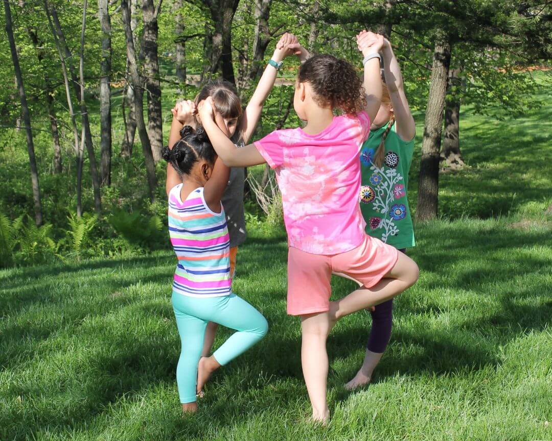 Free Archives - Go Go Yoga For Kids